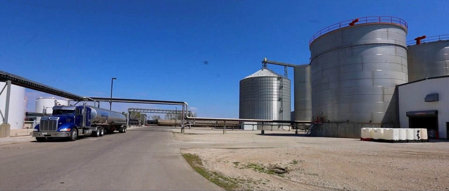 Ethanol – Lincolnway Energy